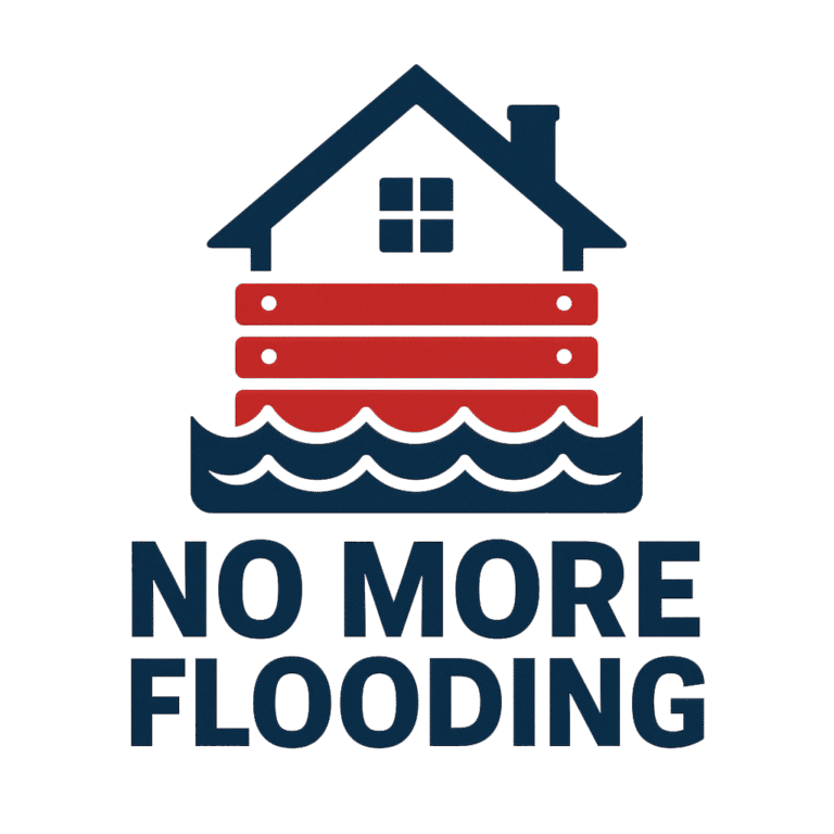 No More Flooding – Stop The Flood